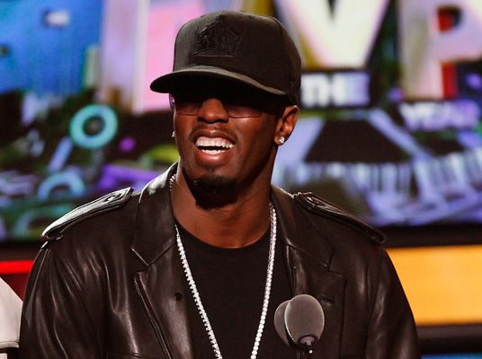 Diddy - The music - Image 7 from Most Influential Artists 2000s | BET