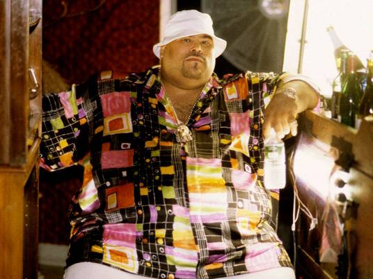 Big Pun (1971-2000) - - Image 12 from In Memory Of... | BET