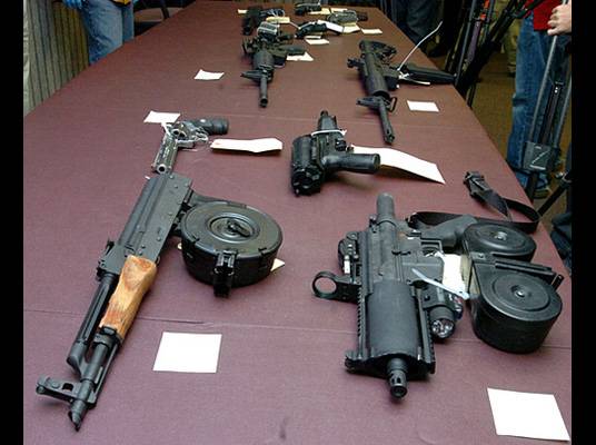 Heavy Armory - On - Image 6 from Biggest Moments of the Decade | BET