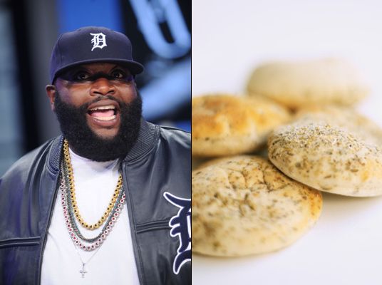 Rick Ross's Rolls - - Image 6 from RECIPE FOR DISASTER | BET