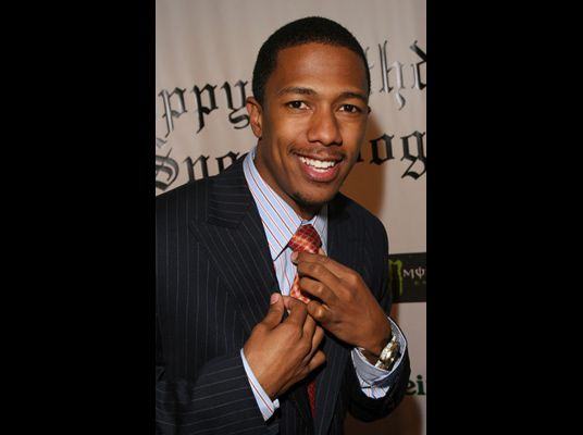 Nick Cannon (@NickCannon) - - Image 10 from Tweets Of The Week: 3/28-4/ ...