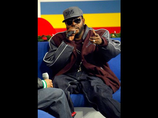 Time Out - After - Image 10 from Evolution of Trick Daddy | BET