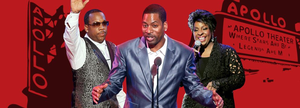 Meet the Experts - - Image 1 from Meet the Experts | BET