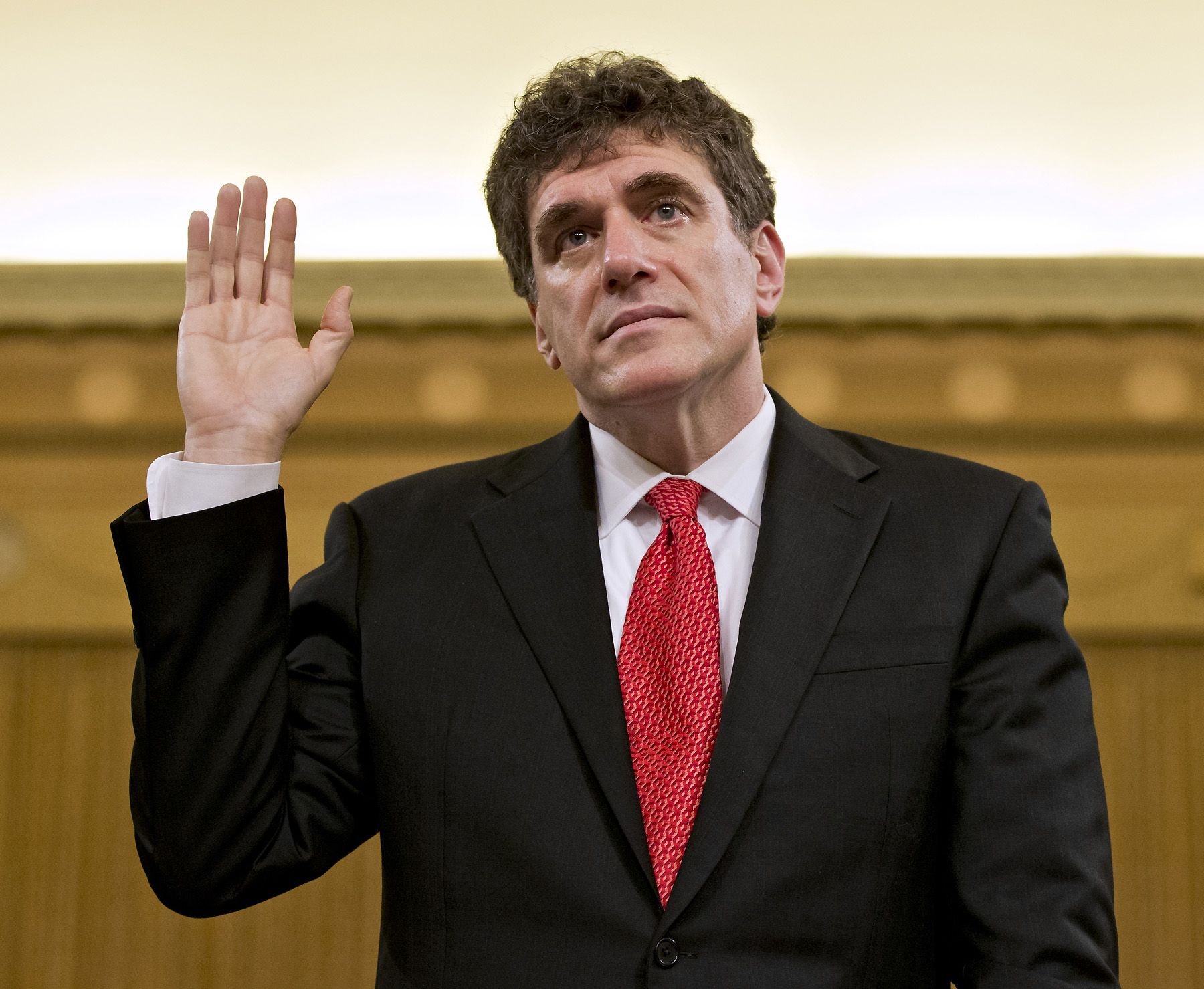 Steven Miller - Steven - Image 5 from Inside the IRS Scandal: The ...