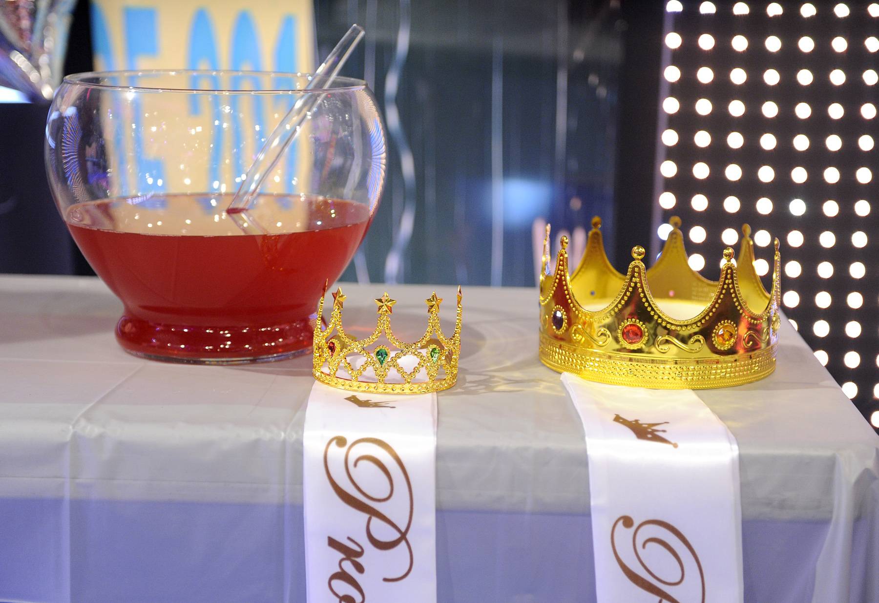 King & Queen - - Image 2 from Exclusive Access: Angela Simmons, Zendaya ...