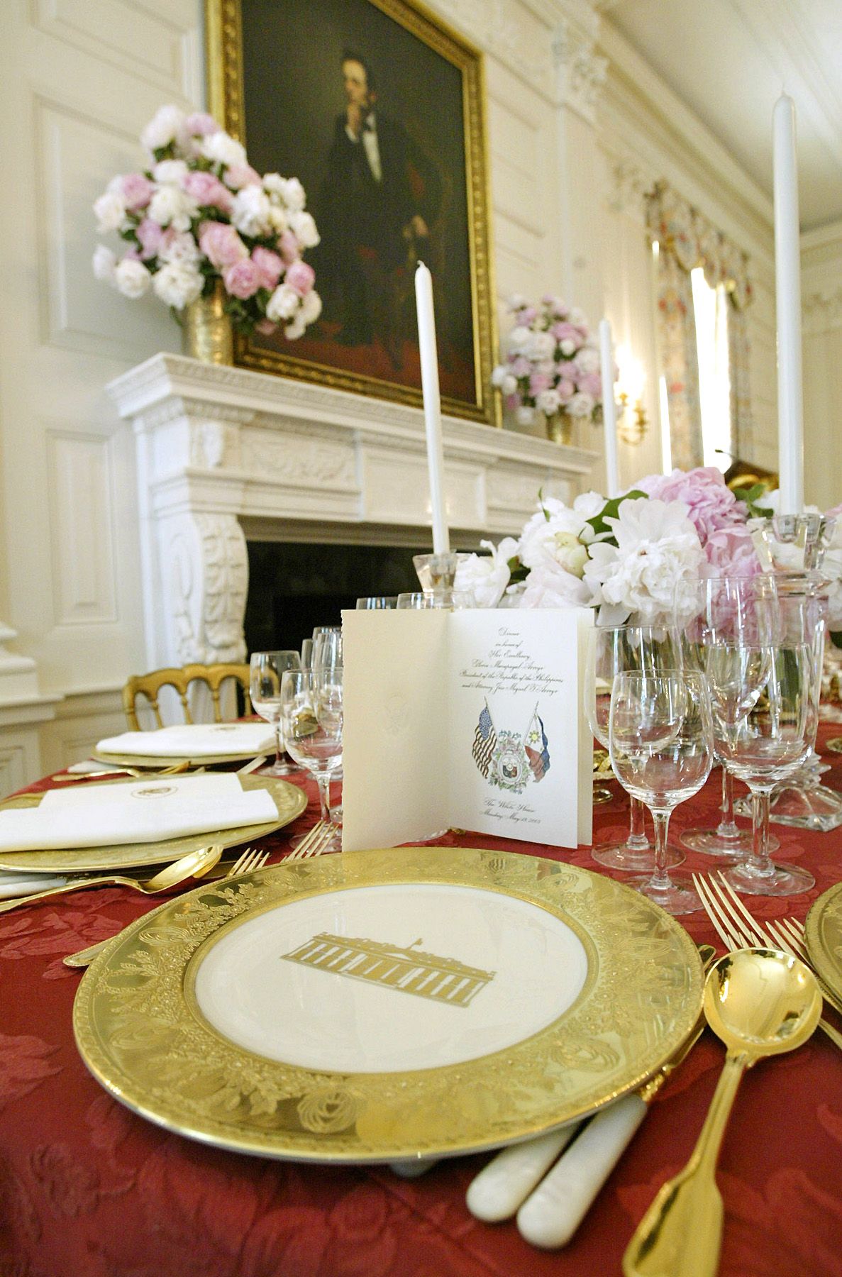 A Legacy Lives On - Image 1 from Get to Know Eugene Allen, the ...