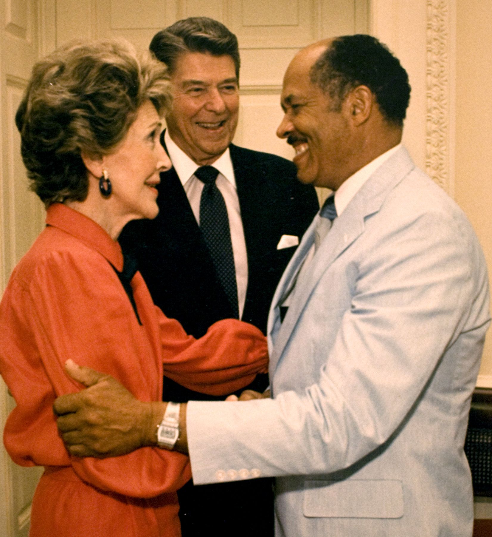 A Legacy Lives On - Image 1 from Get to Know Eugene Allen, the ...