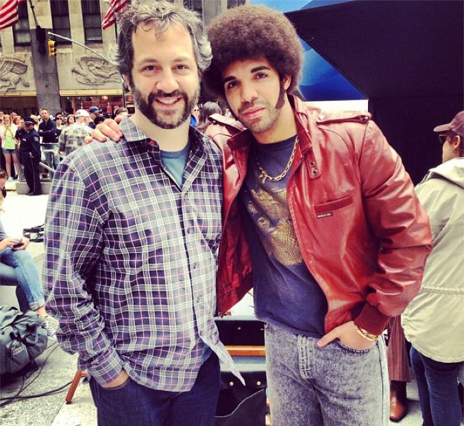 Drake @champagnepapi - Drake channels - Image 43 from 100 Best ...