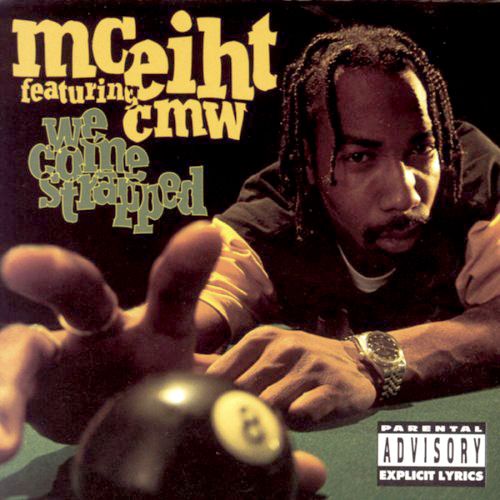 MC Eiht - Compton - Image 3 from Menace II Society Soundtrack : Where ...