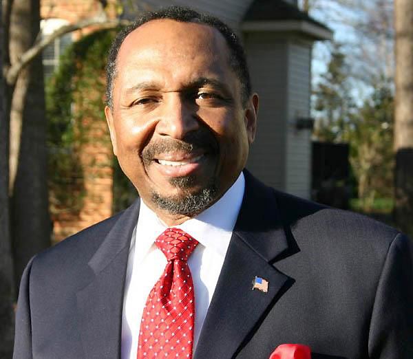 On Controversial Remarks - - Image 11 from E.W. Jackson's Greatest Hits ...