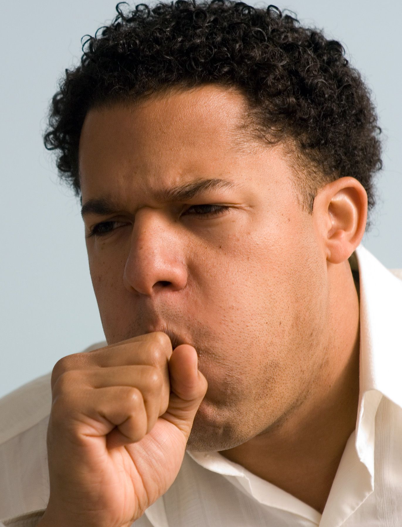 How’s TB Spread? - - Image 3 from The 411 on Tuberculosis | BET