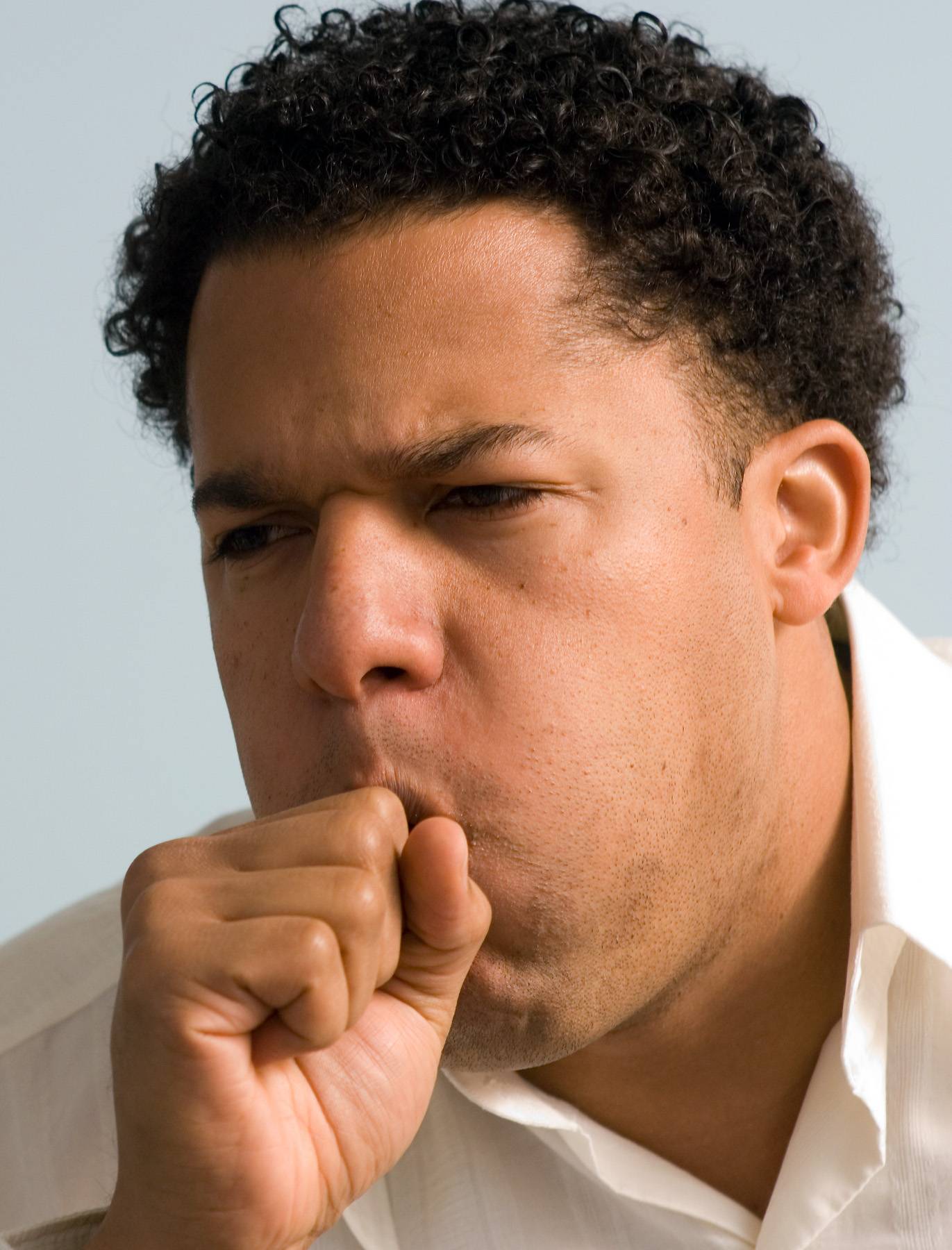 How’s TB Spread? - - Image 3 from The 411 on Tuberculosis | BET