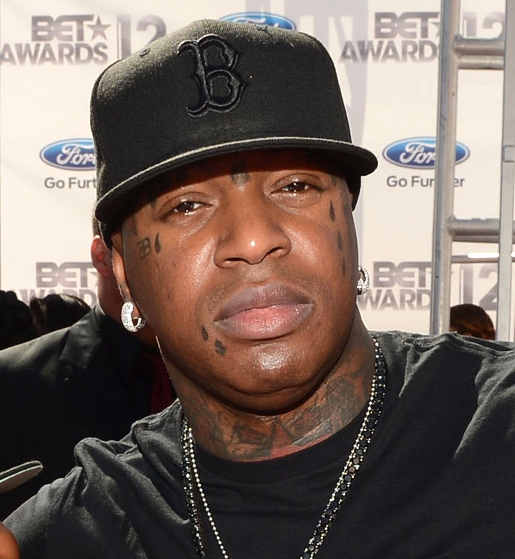 Birdman Is About the - Image 6 from The Buzz: Jay Z and Bey Show Up ...