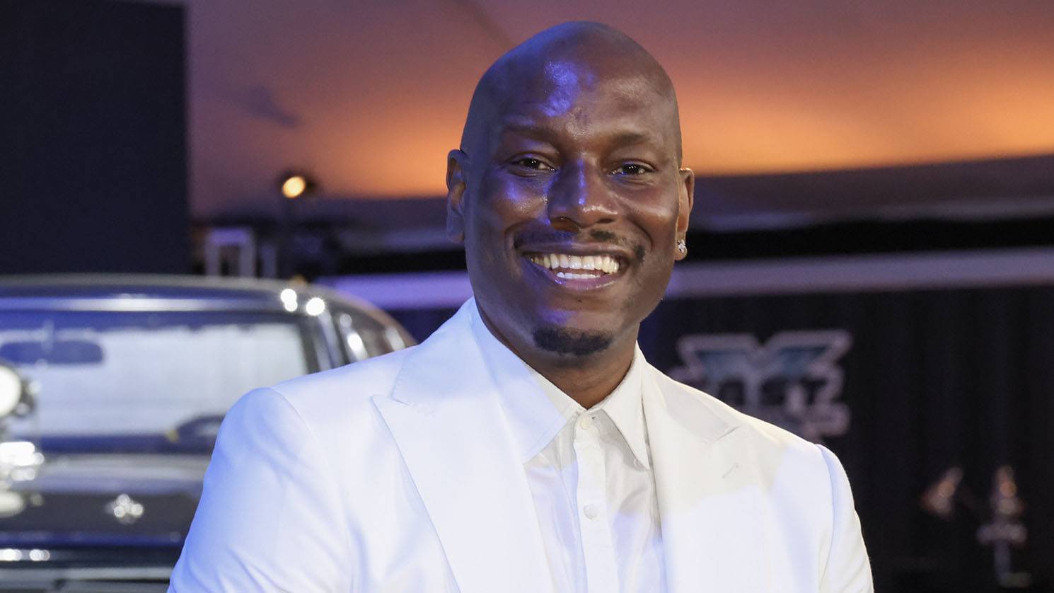 Tyrese Claims He’s Never Watched One Of His Most Famous Movies | News | BET
