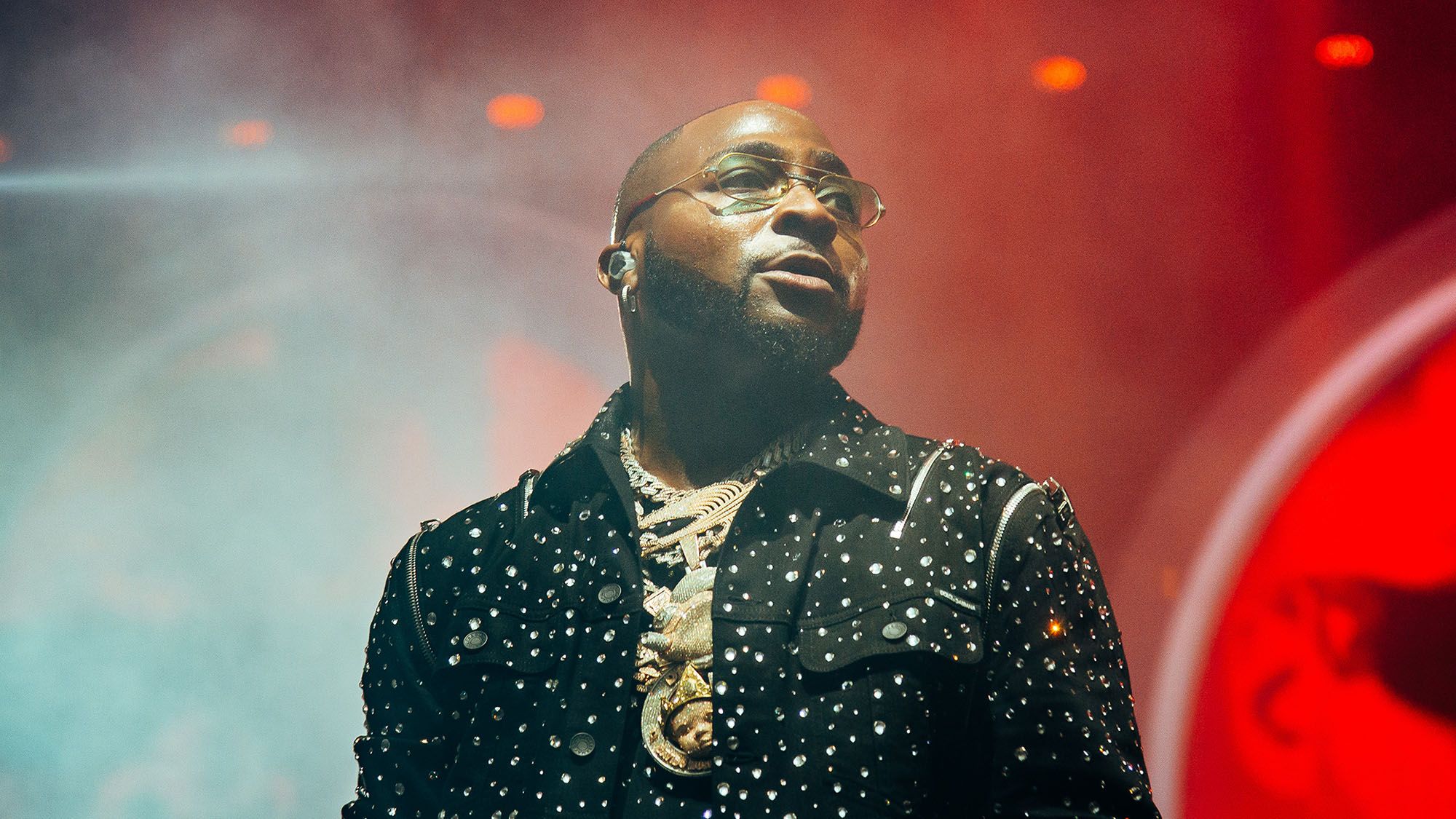 Afrobeats Megastar Davido's Three-Year-Old Son Tragically Drowns In ...