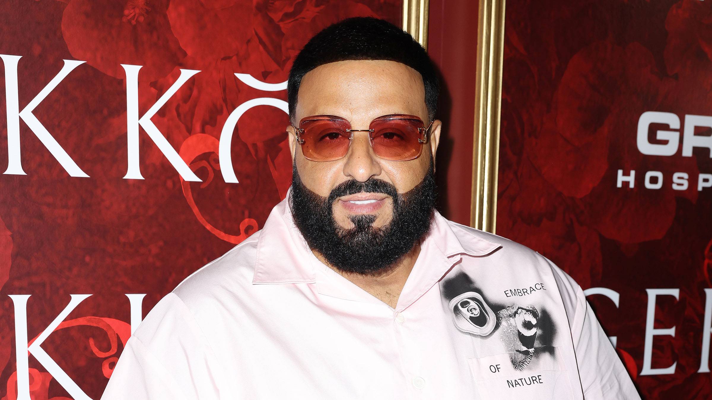 DJ Khaled’s New Album ‘God Did’ is Here Features Several Legendary Rap ...