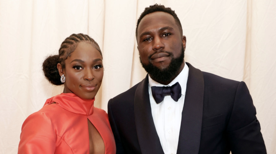 Congratulations!: Tennis Star Sloane Stephens Gets Married With A ...