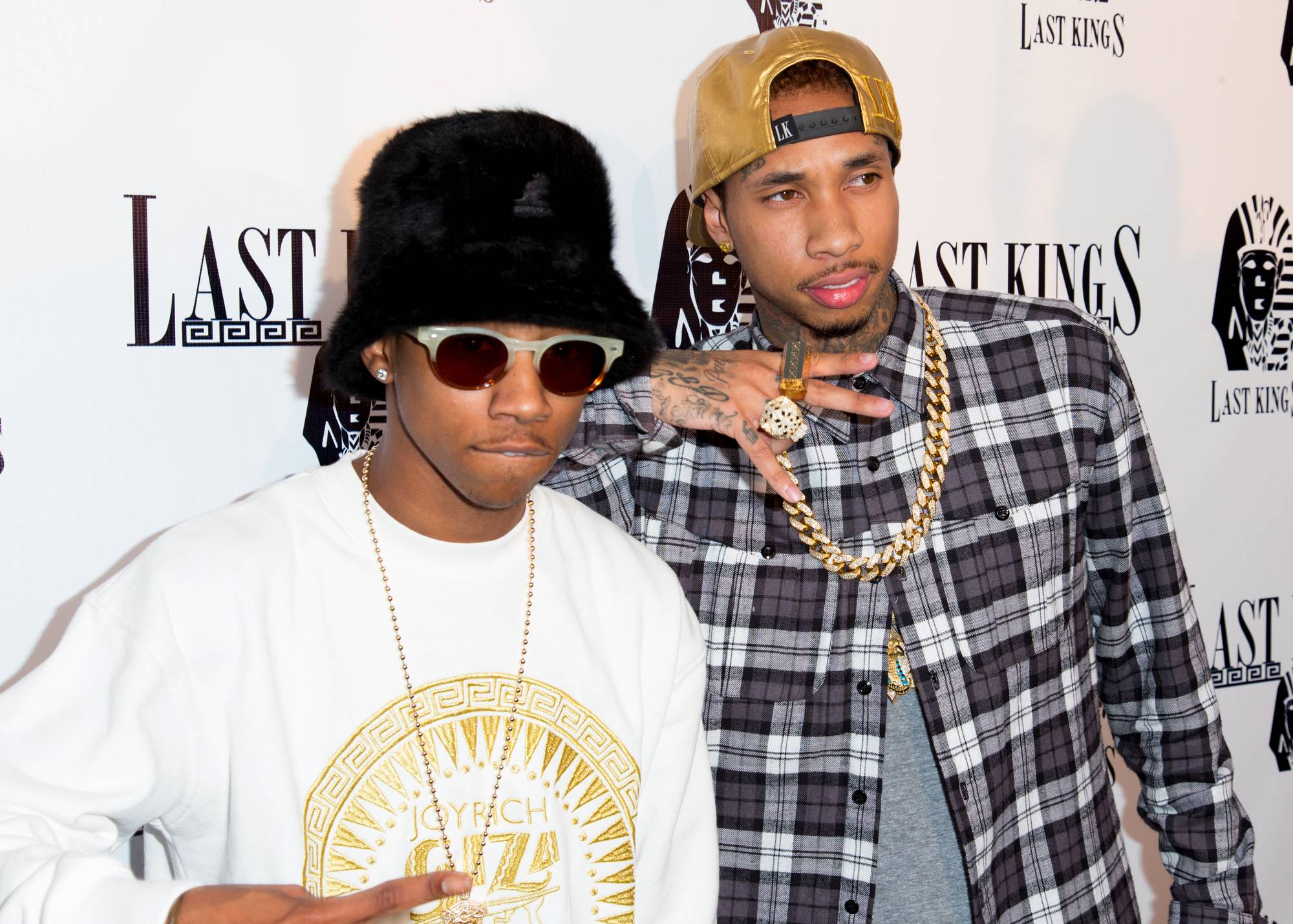 Lil Twist and Tyga, - Image 11 from The Rundown: Young Money, Young ...
