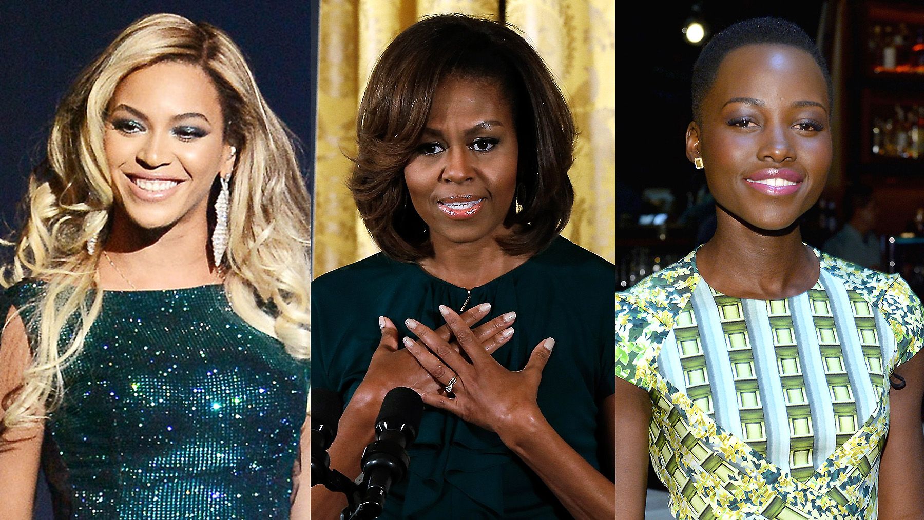 Black Women Rock - - Image 1 from Notable Black Women Who Have Shaped ...