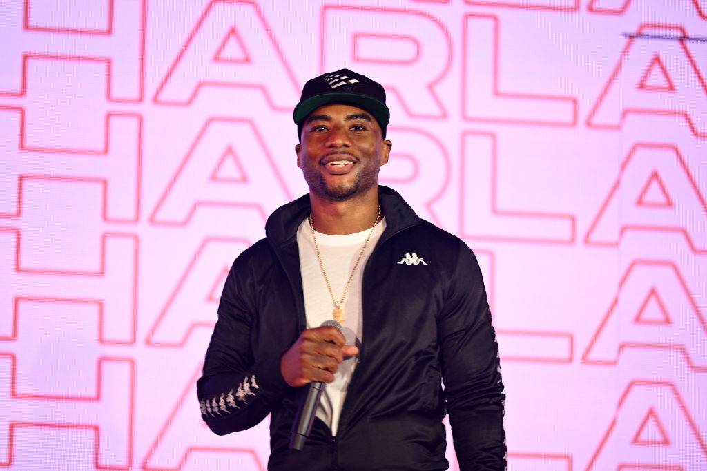 Charlamagne Tha God Makes History By Launching The Black Effect Podcast ...