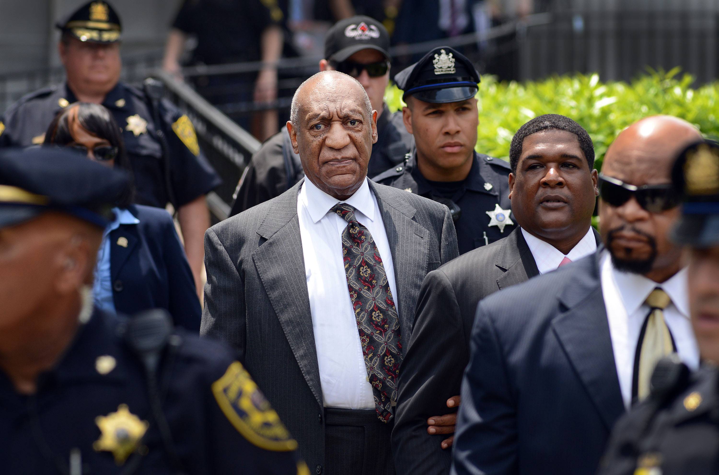 Bill Cosby Just Caught a Major Break in 2004 Rape Case | News | BET