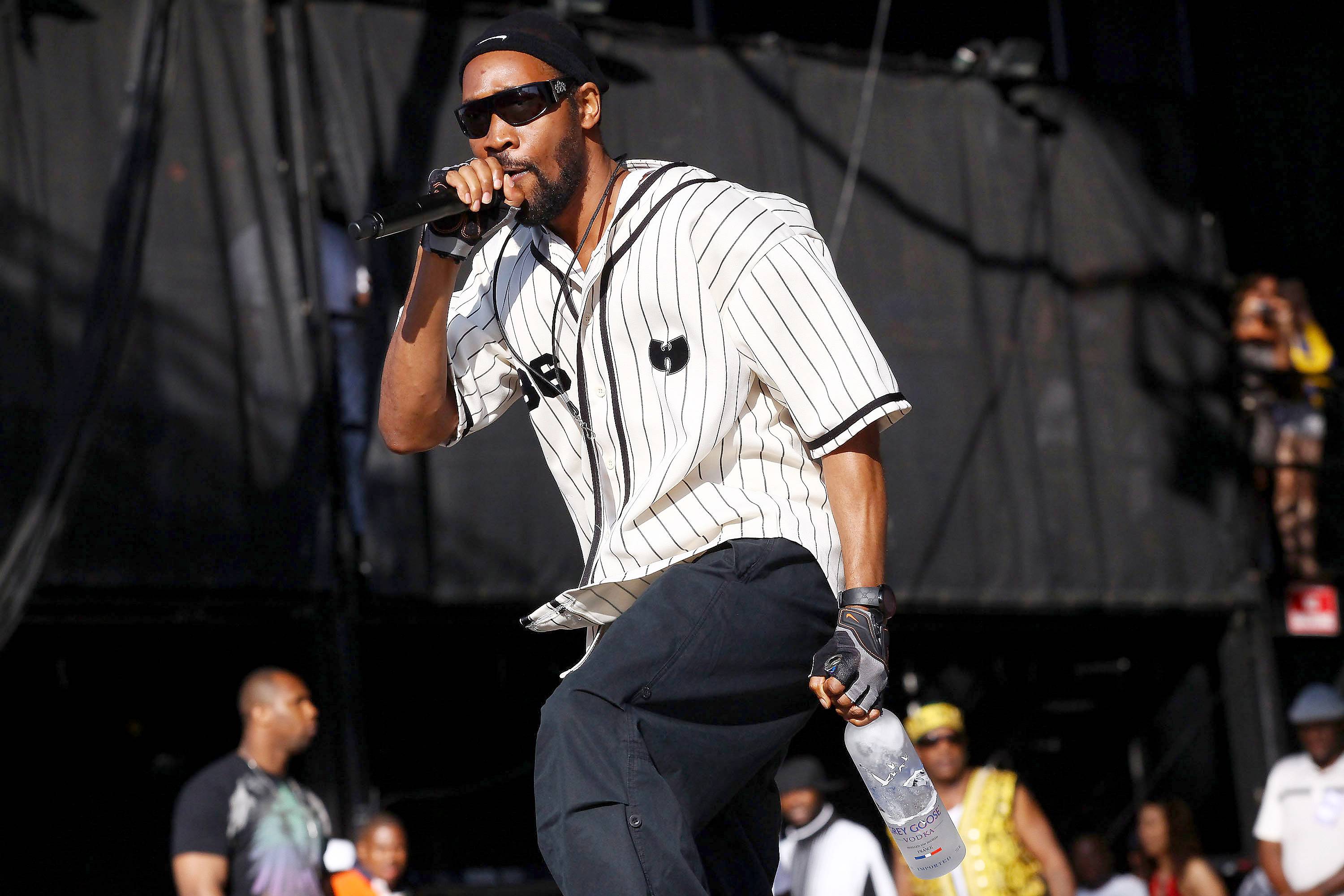 RZA, "Put Your Guns - Image 5 from 10 Songs Against Gun Violence | BET