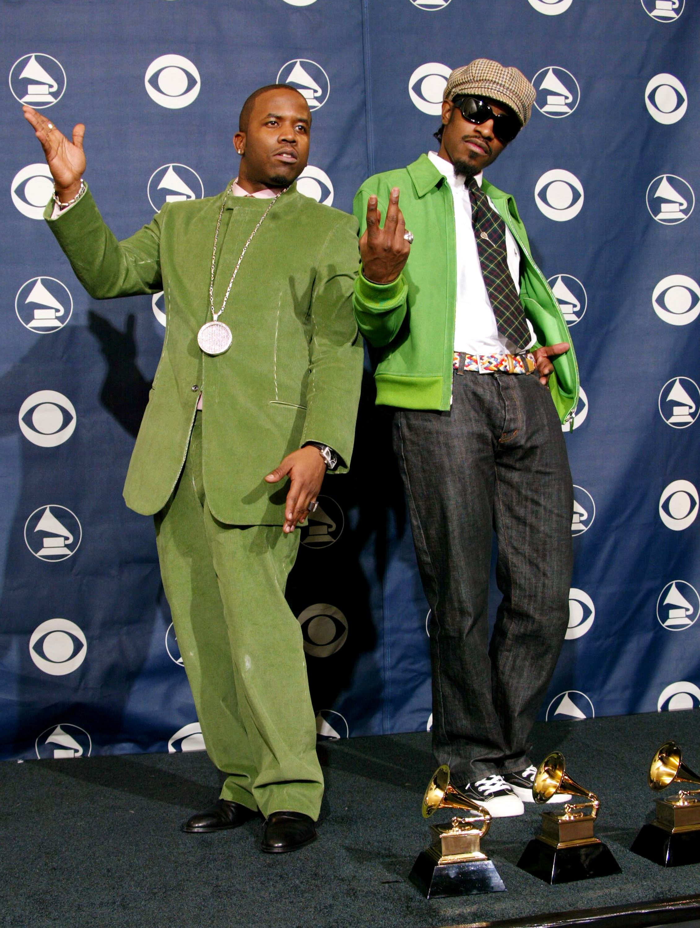 Young Jeezy's 8732 Apparel - Image 11 from Wear They At? | BET