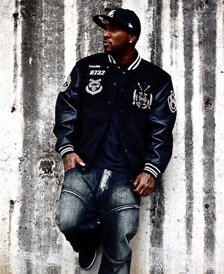 Young Jeezy's 8732 Apparel - Image 11 from Wear They At? | BET