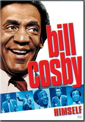 Bill Cosby Himself Image 4 From Our Favorite Stand Up Comedy