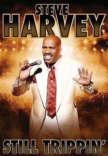 Steve Harvey: Still Trippin' - Image 15 from Our Favorite Stand-up ...