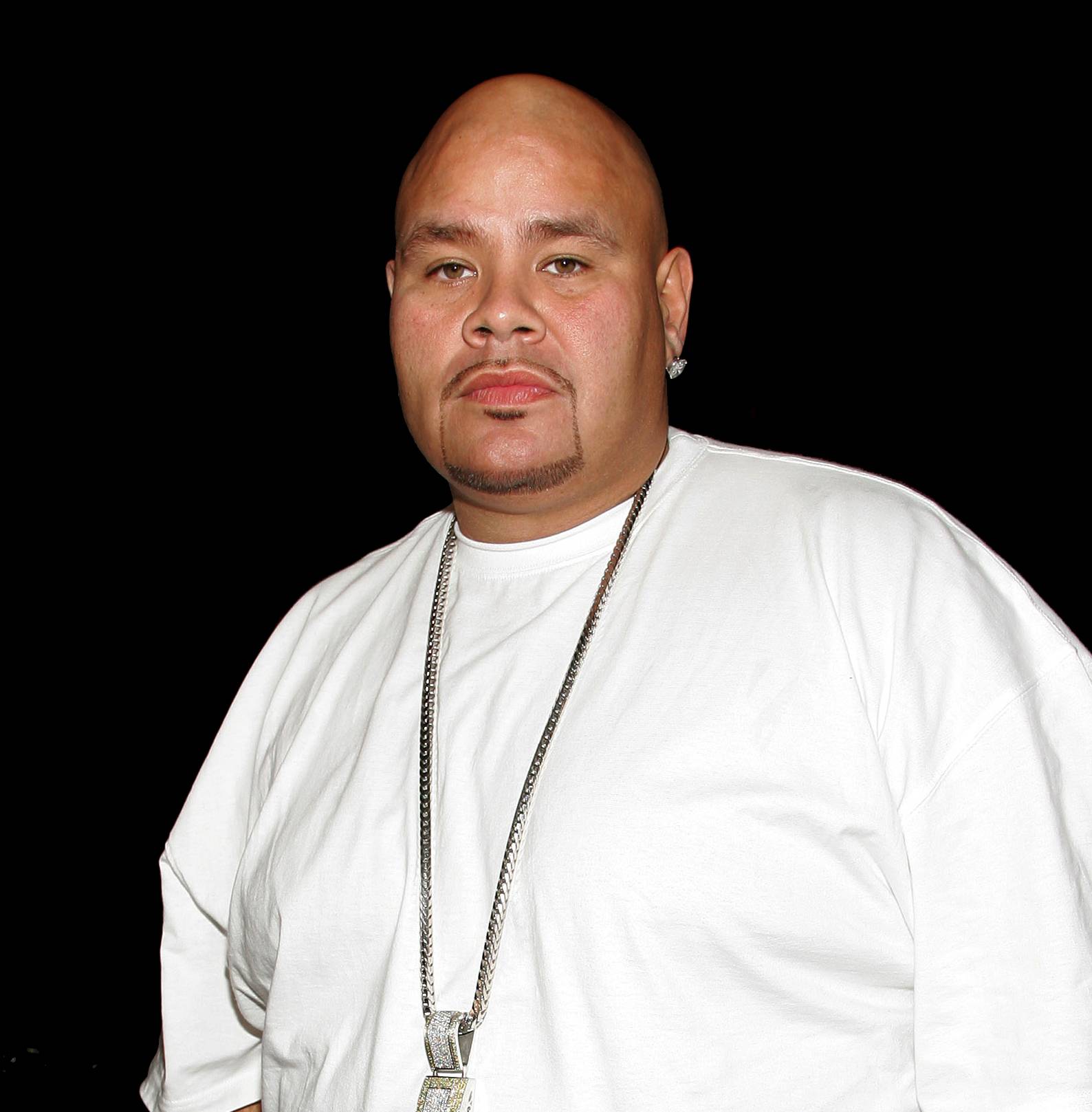 Fat Joe’s letter to - Image 11 from Word? Celebrity Quotes: Week of ...