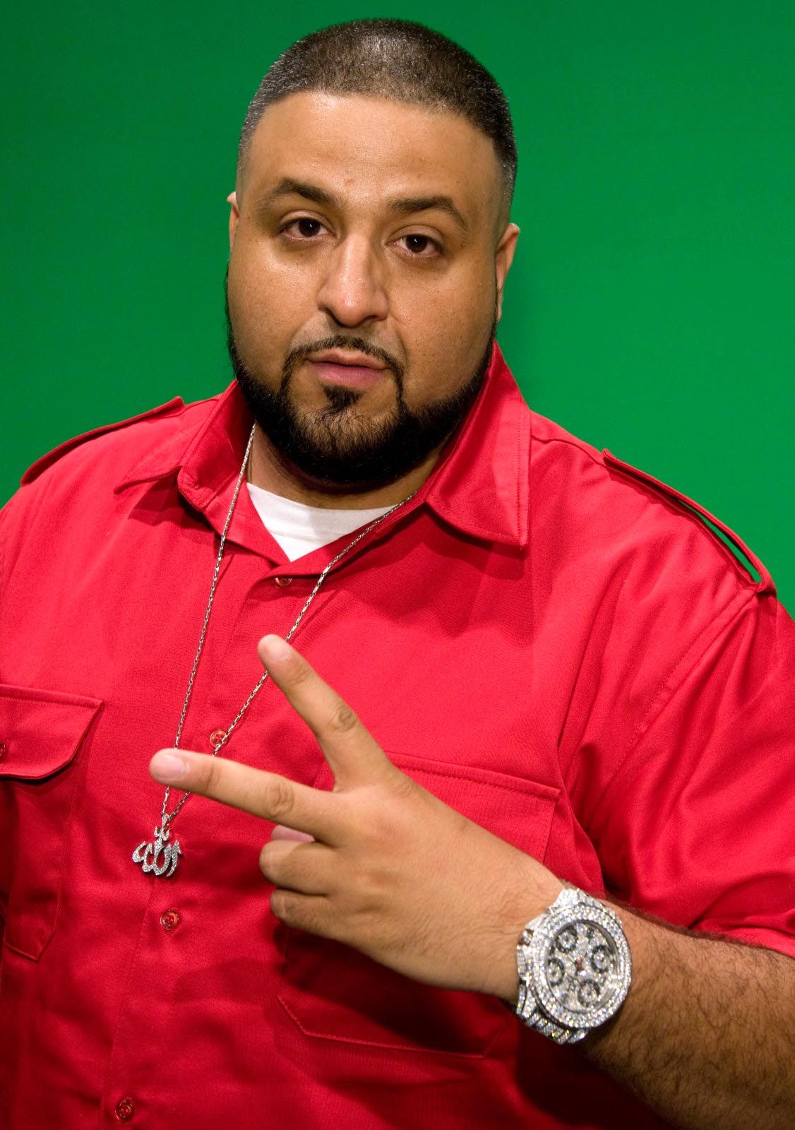 DJ Khaled - DJ - Image 3 from Hottest Florida Rappers Ever! | BET
