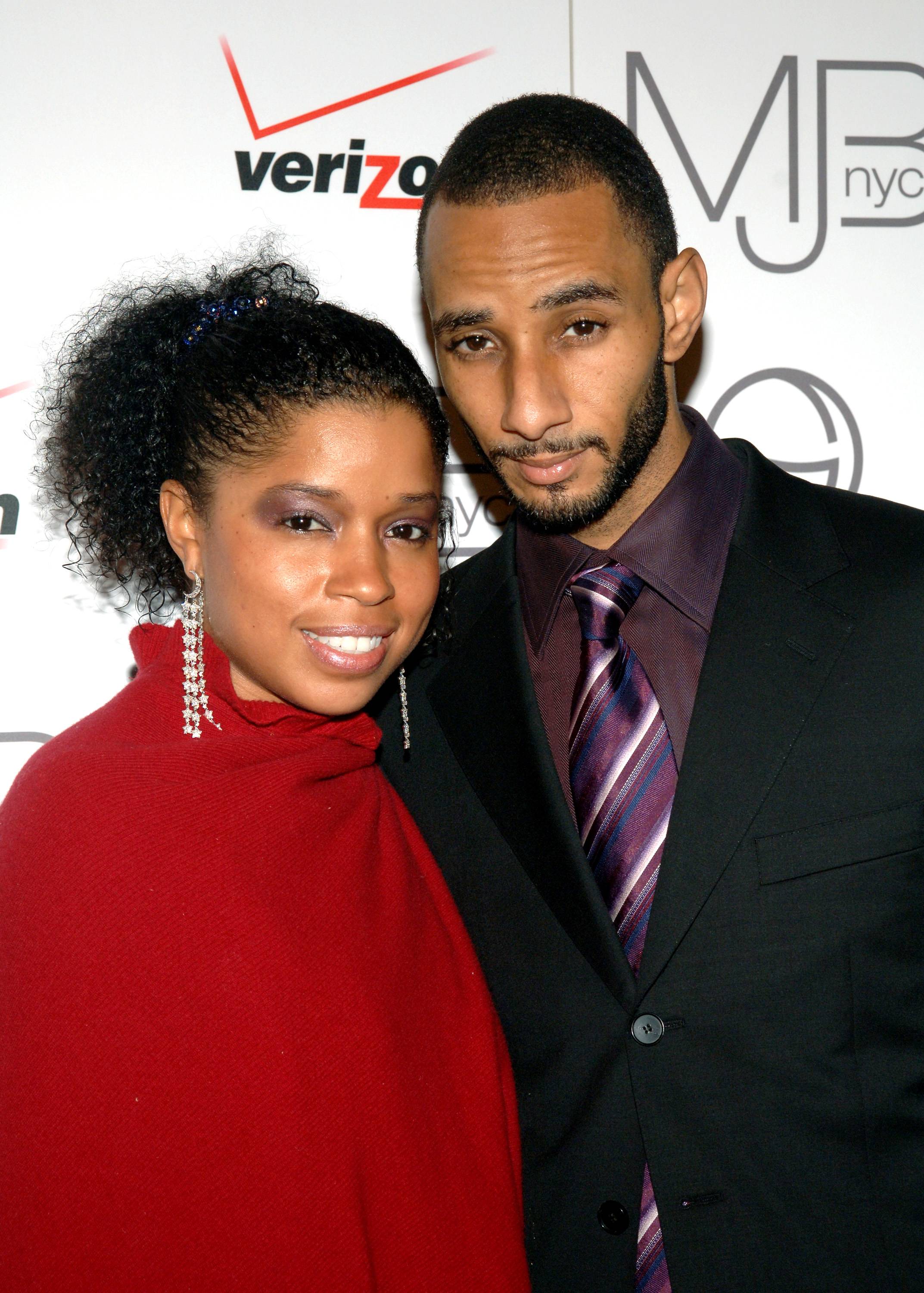 Swizz Beatz & Mashonda - Image 4 from Celebrity Breakups | BET