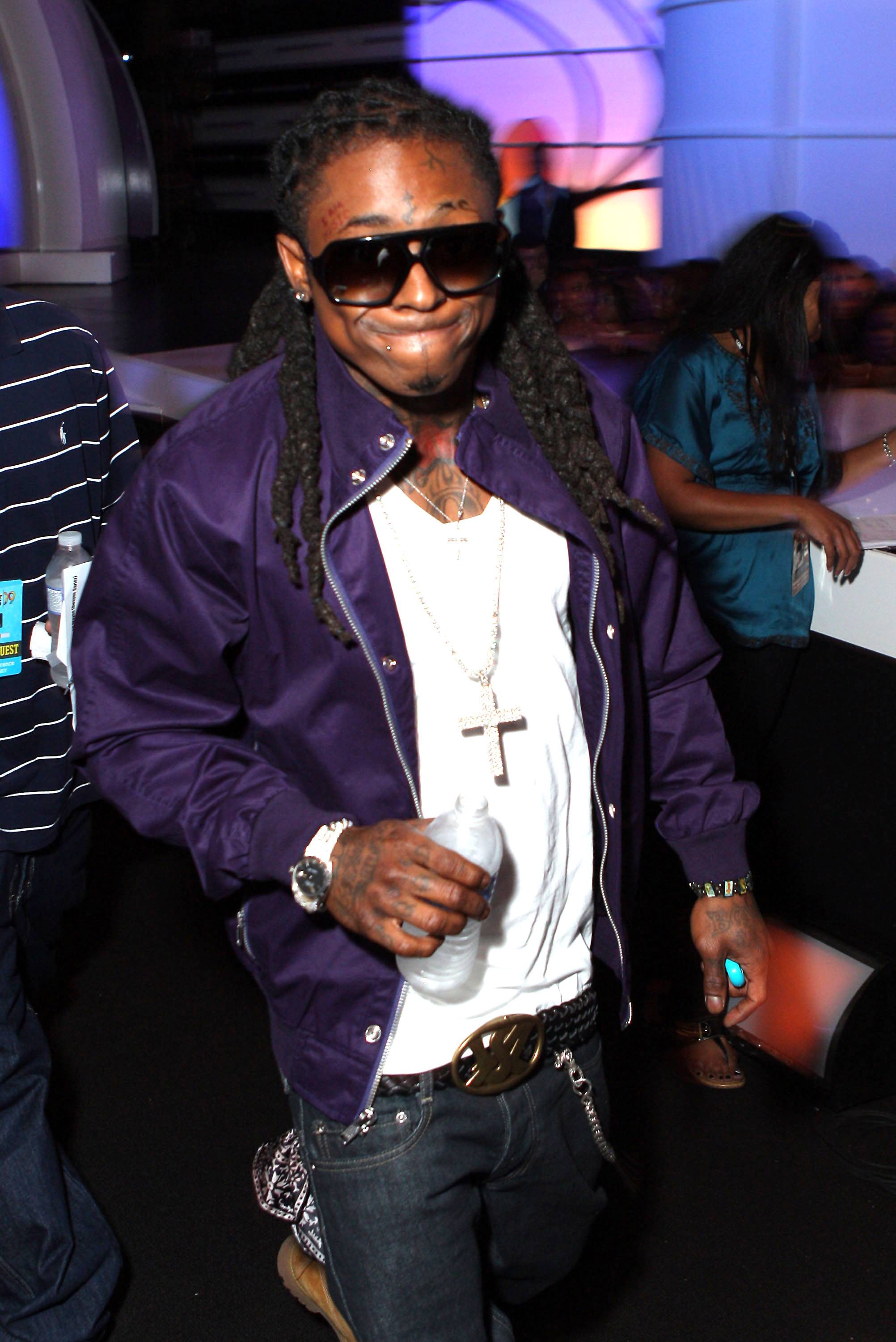 Lil Wayne Set to Drop Clothing Line | News | BET