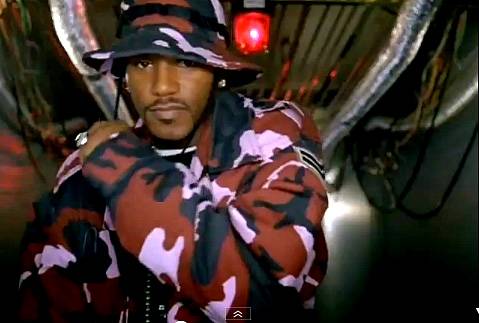 Cam'ron - Video: "Get - Image 11 from Dipset Video Playlist | BET