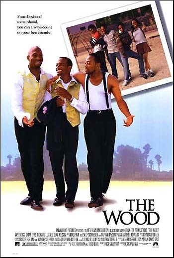 The Wood (1999) - - Image 1 from The Cast of The Wood: Where Are They ...