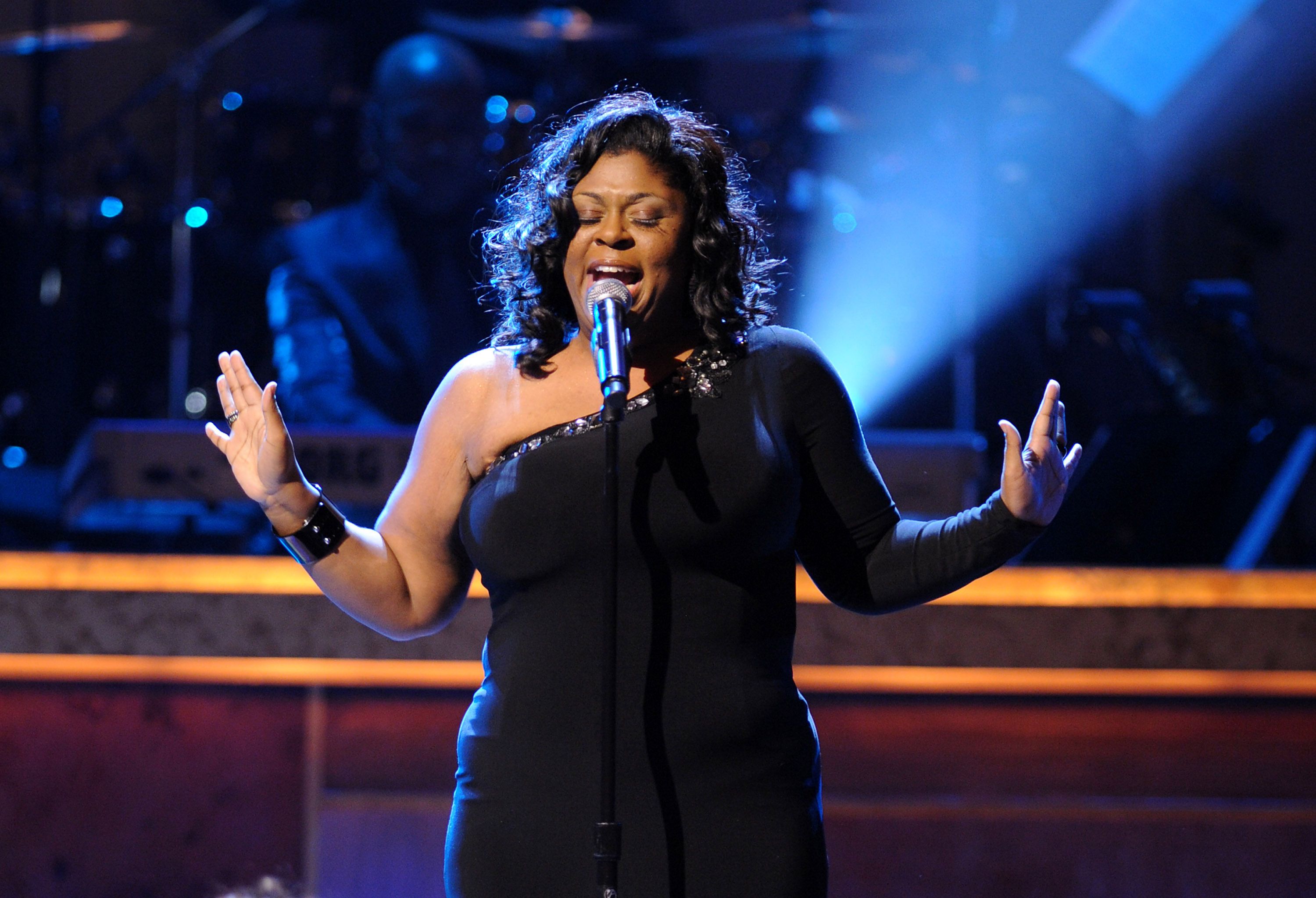 Early Years - Kim - Image 1 from Lift Every Voice: The Evolution of Kim ...