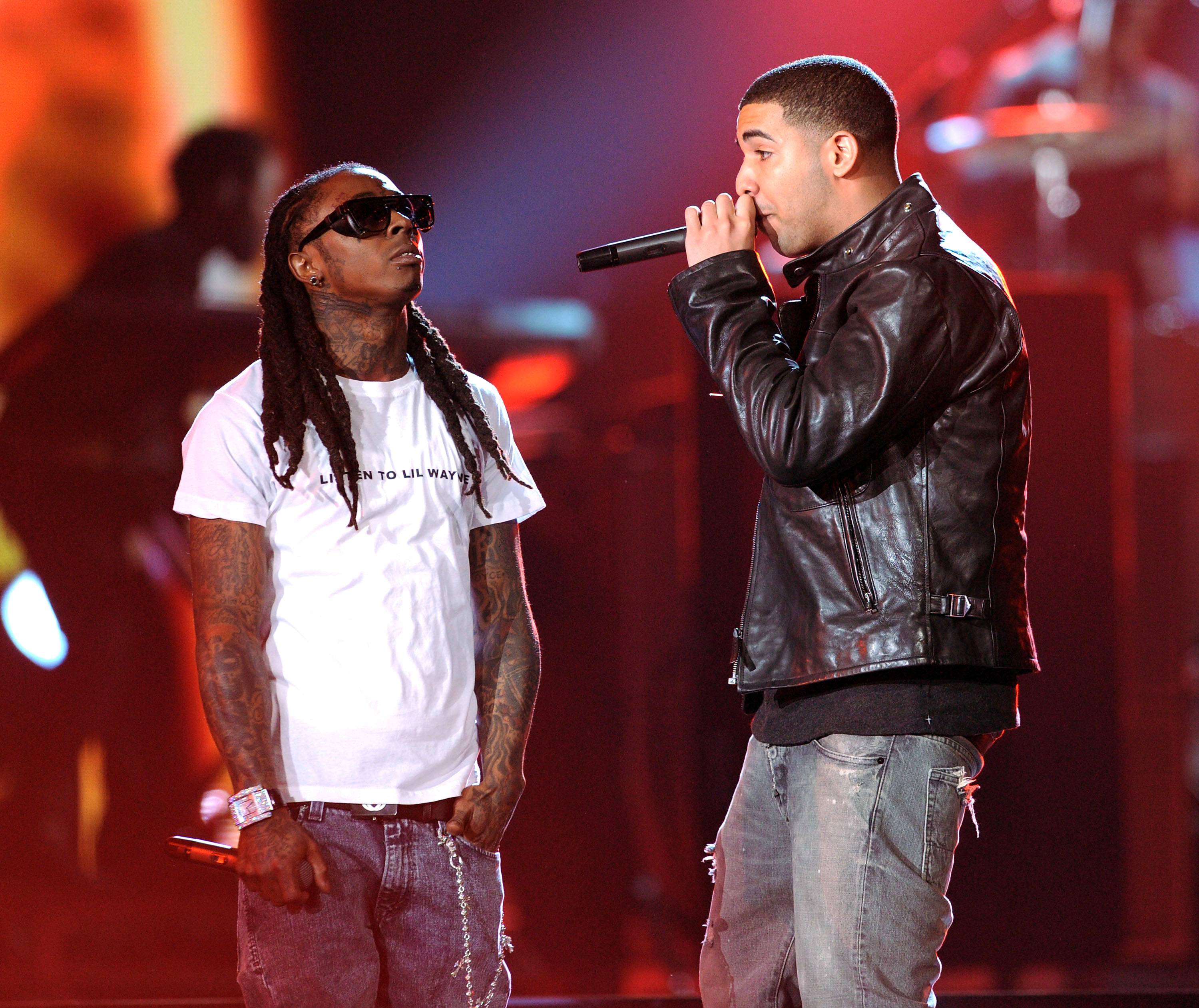 Best I Ever Had - Image 8 from Lil Wayne: 10 Years Since Tha Carter | BET