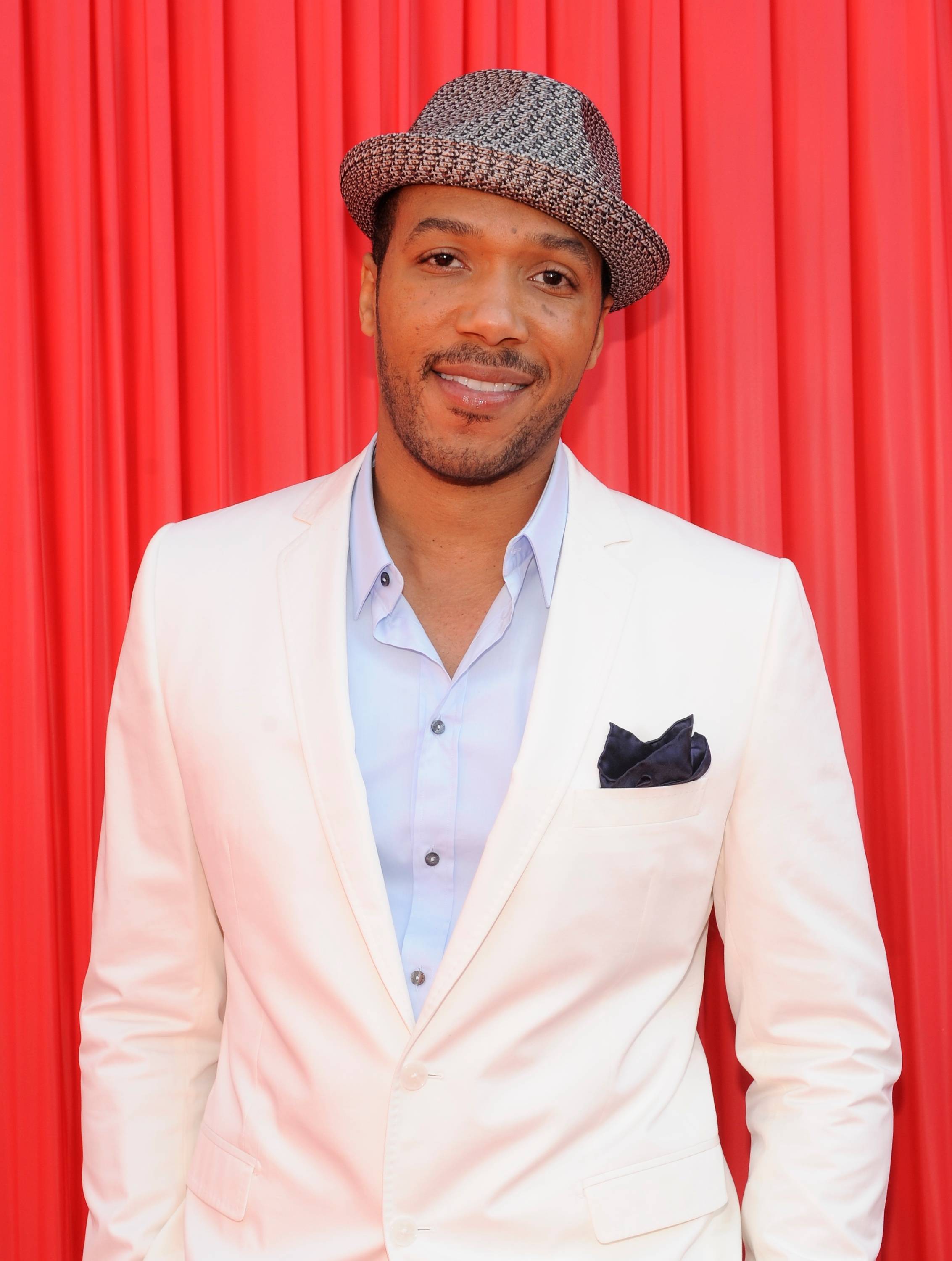 Lyfe’s Final Word - - Image 8 from LEV Spotlight: Lyfe Jennings | BET