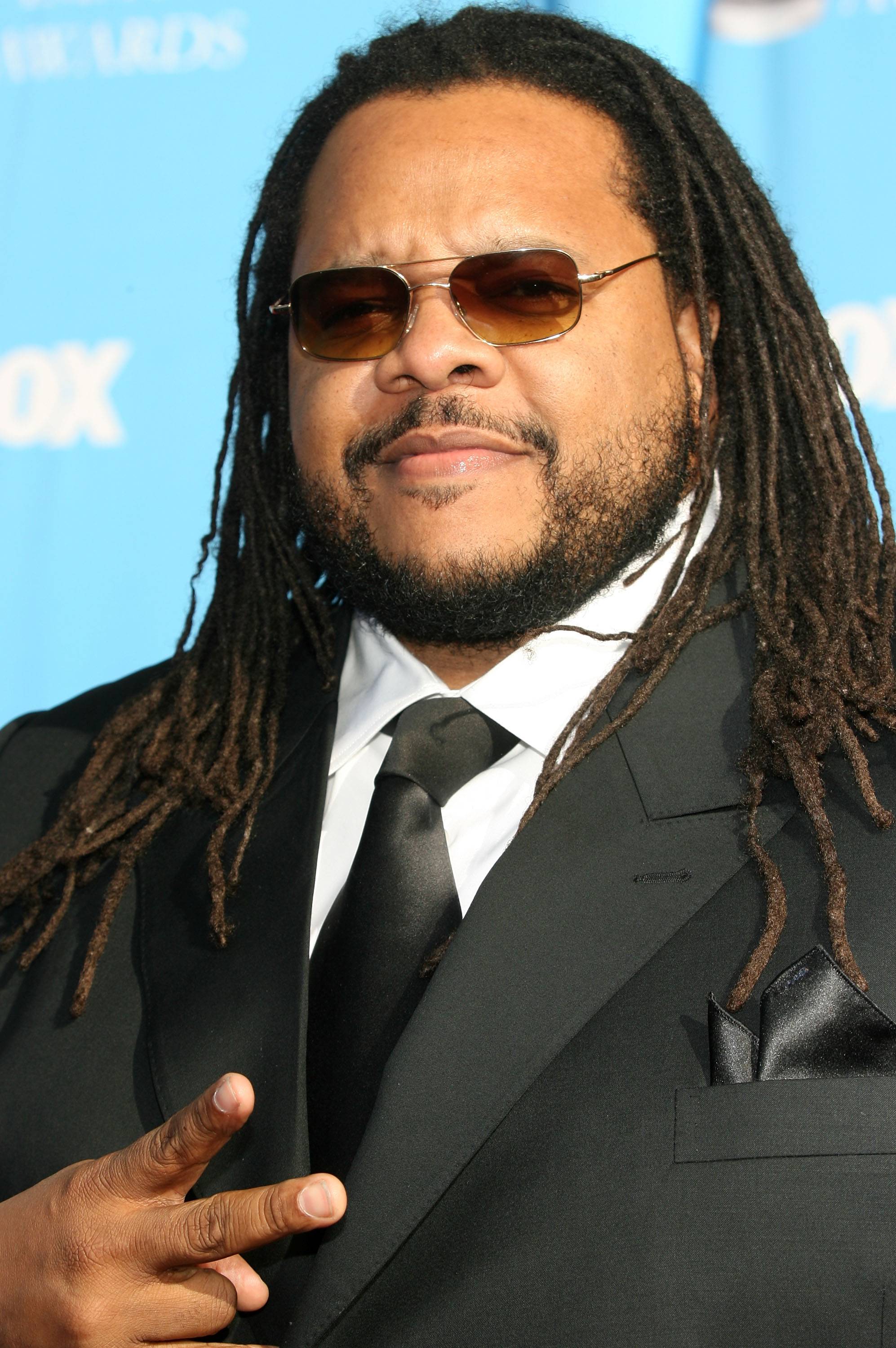 Chris Robinson Enters The - Image 6 from 2006 Hip Hop Awards Winners | BET