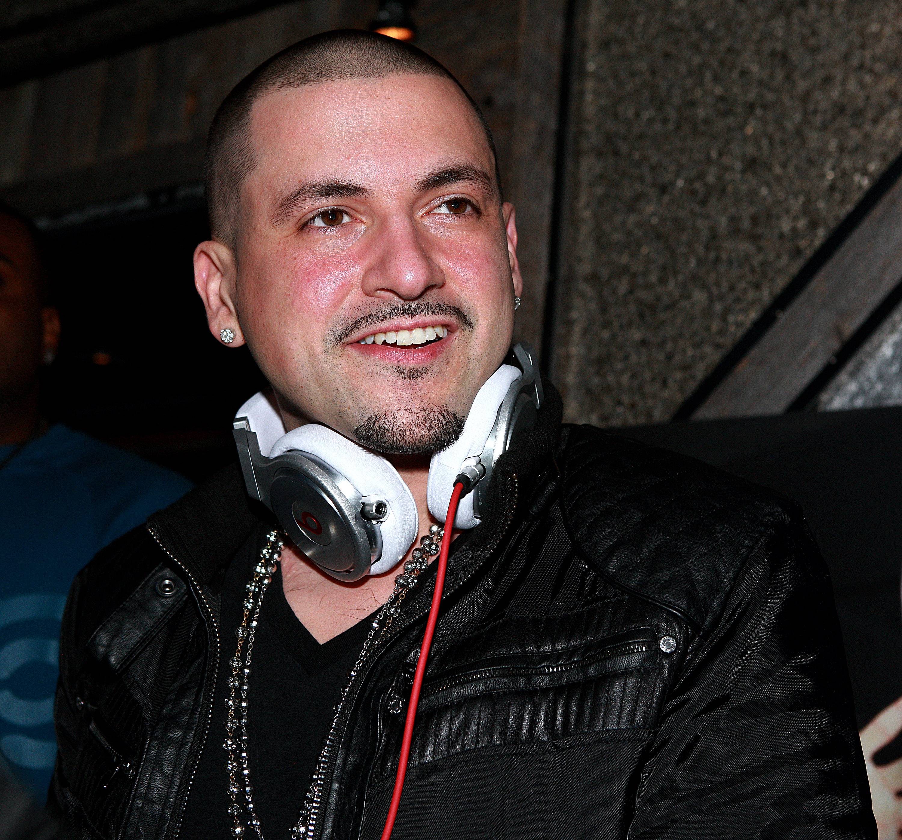 DJ Prostyle - Nomination: - Image 34 from 2011 Hip Hop Awards Nominees ...