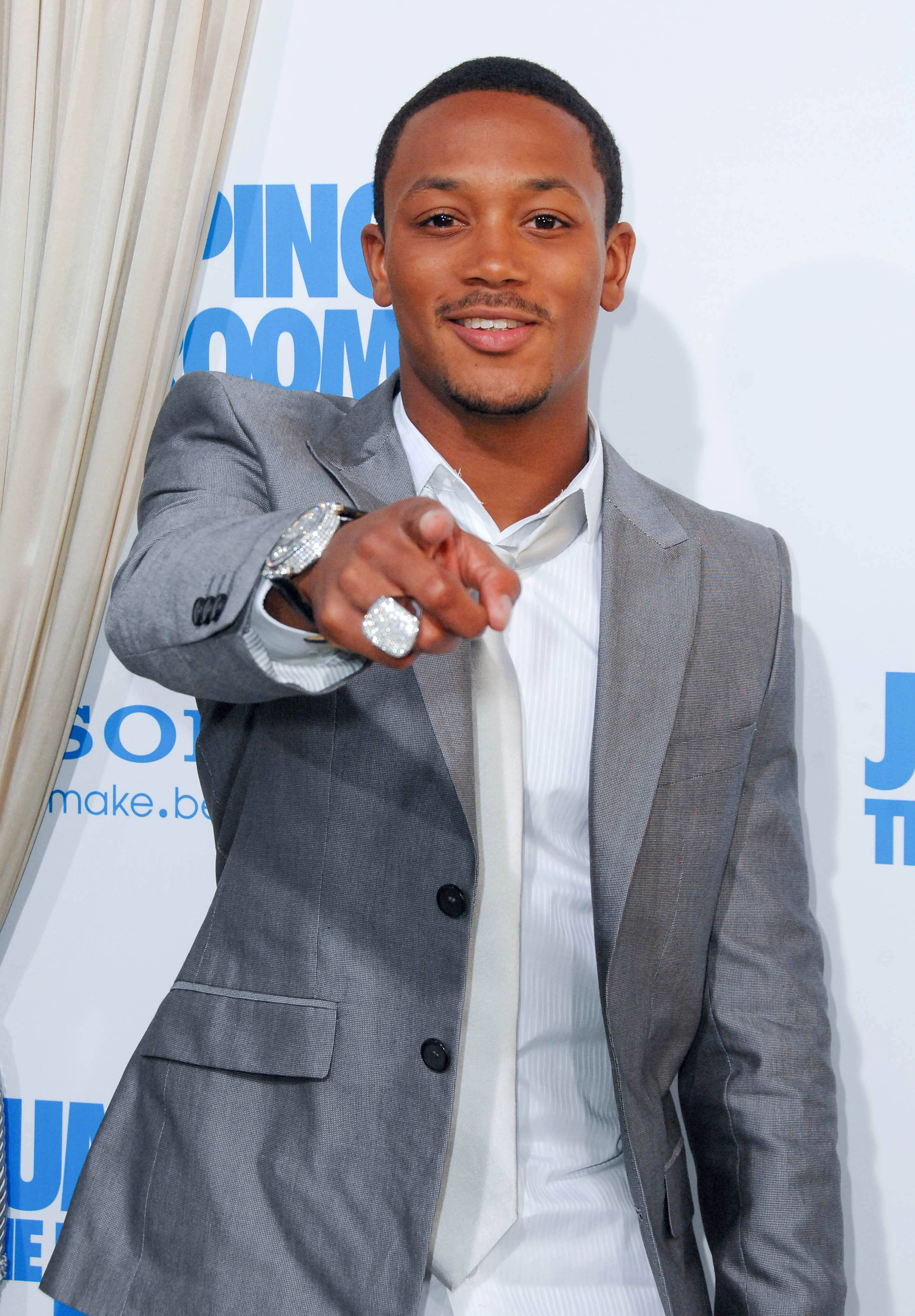 Romeo Premieres New Video | News | BET