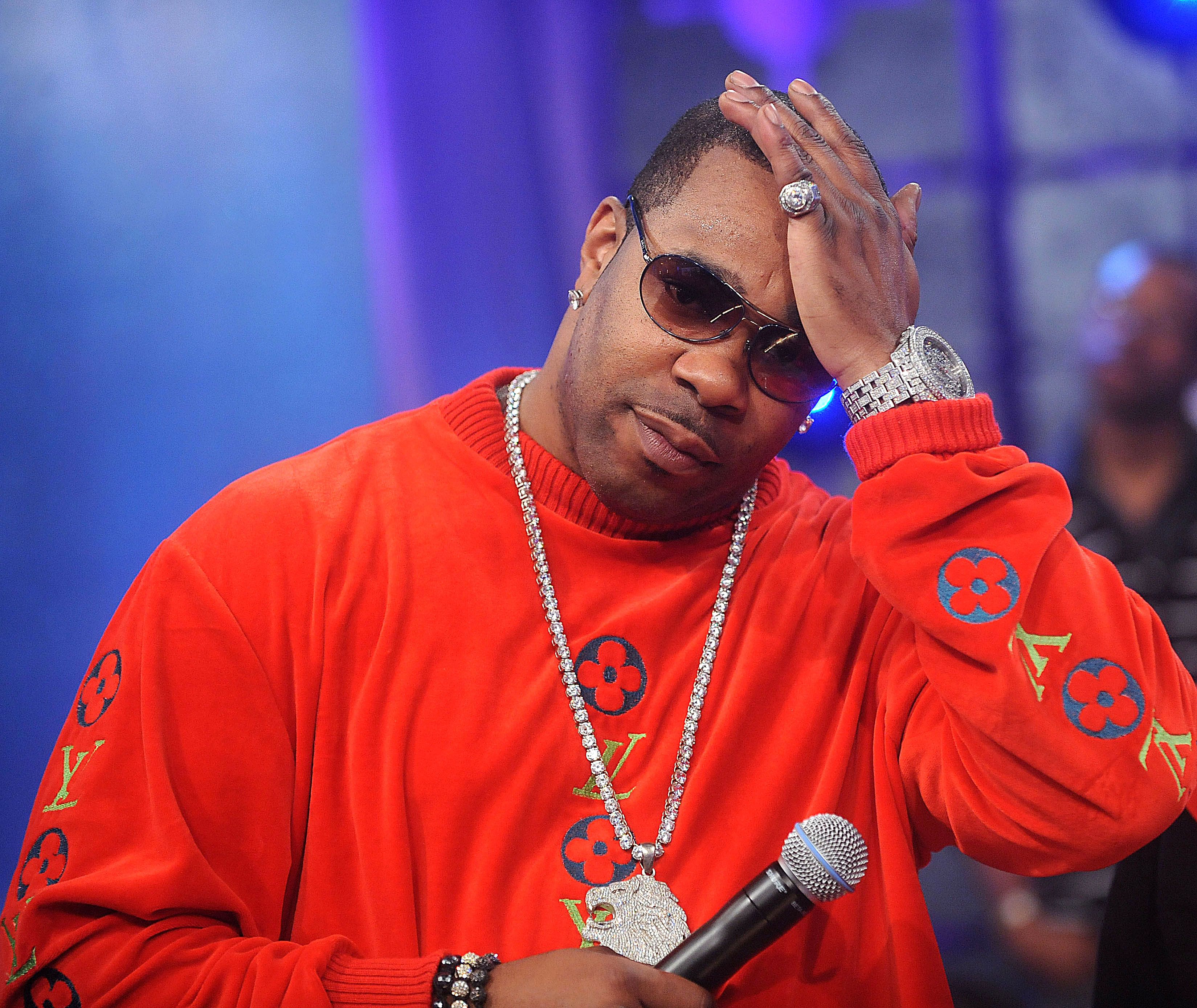 Bussa Bus! - (Photo: - Image 15 from Remembering the 106 & Park 10-Year ...