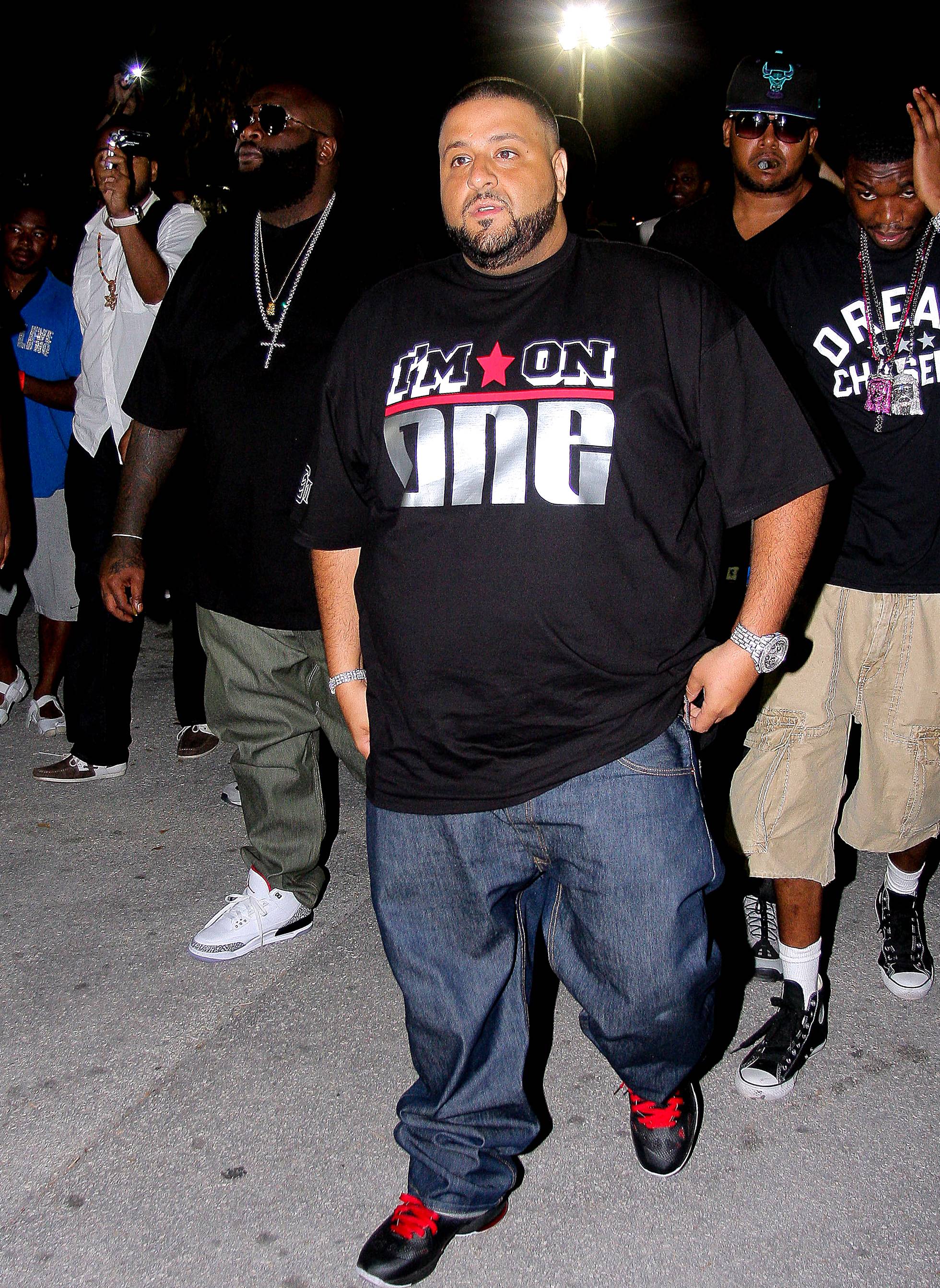 Springfest in the City - Image 16 from DJ Khaled's Road to the 2011 BET ...