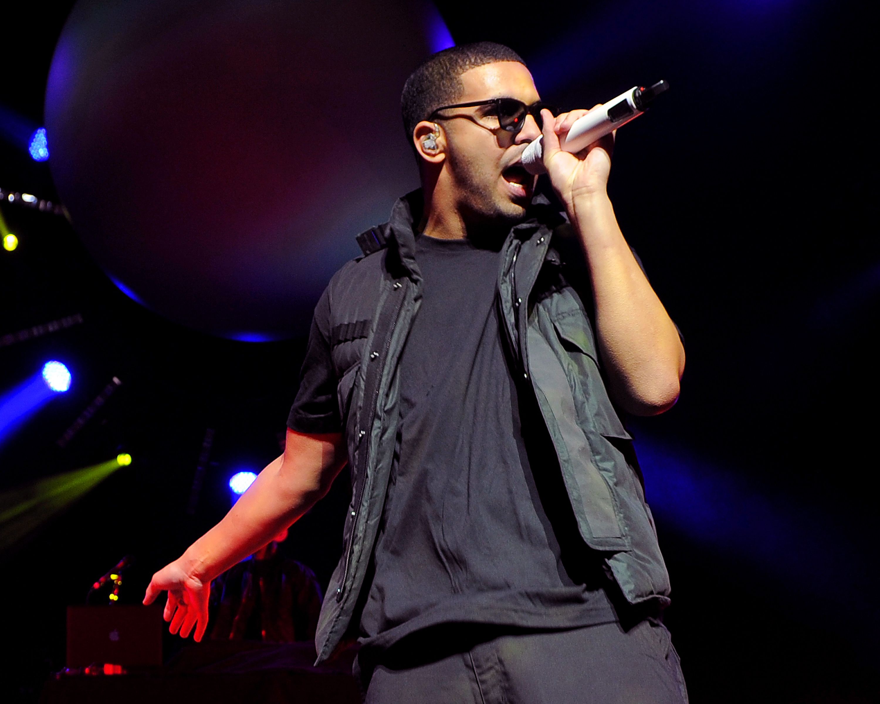 Drake for Sprite - - Image 15 from Rapper-Singer Endorsements | BET