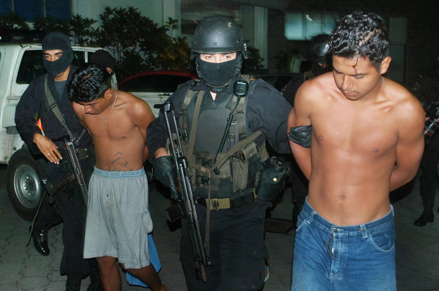 Mexican Gang Members Indicted for Targeting African-Americans | News | BET