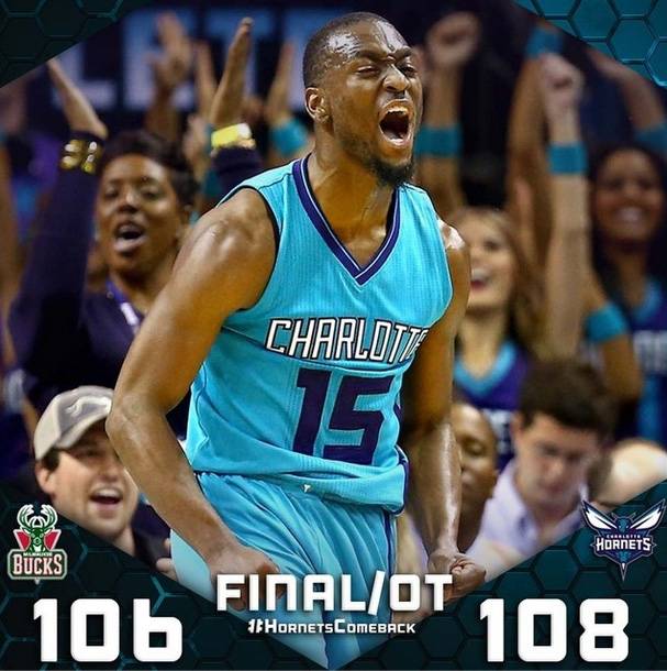 King Kemba - It - Image 9 from Ball So Hard: NBA Season Opener on ...