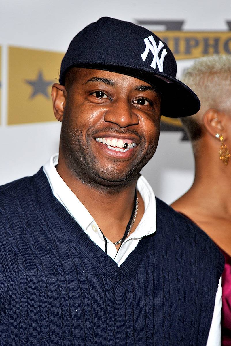 Dana Dane – "Chester" - Image 9 from The Illest Villains in Songs | BET