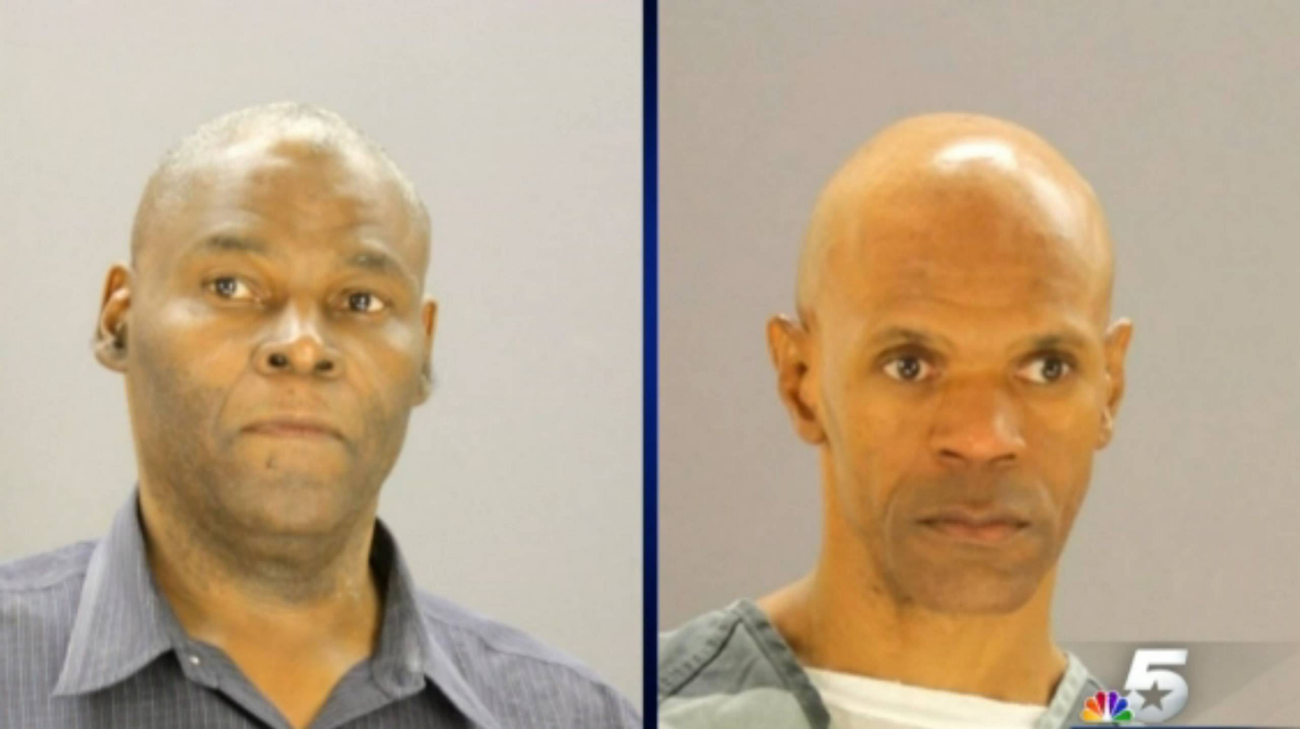 Dennis Lee Allen and - Image 6 from Wrongfully Incarcerated: 21 Cases ...