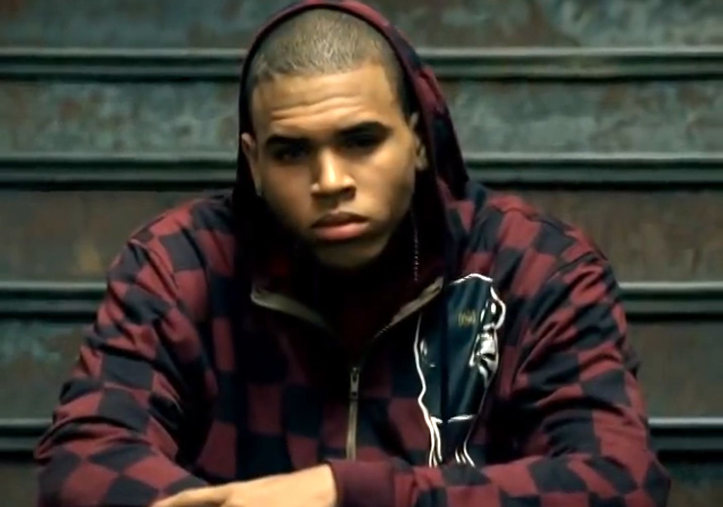 'Say Goodbye' Music Video - Image 8 from Chris Brown's Top Visuals | BET
